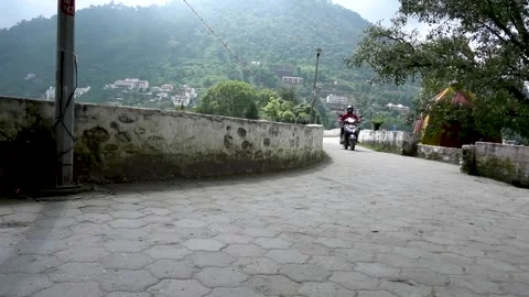 Scoter Stock Footage ~ Royalty Free Stock Videos | Pond5