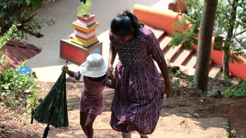 Indian For Mom Stock Videos – Royalty-Free HD & 4K Videos | Pond5