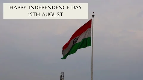 Indian National Day-17-Virtual Green Scr... | Stock Video | Pond5