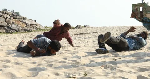 People Fighting Stock Video Footage | Royalty Free People Fighting ...