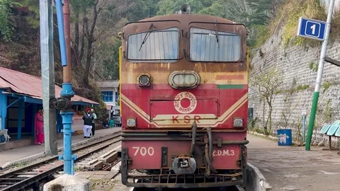 Locomotive Toy Train Stock Videos – Royalty-Free HD & 4K Videos