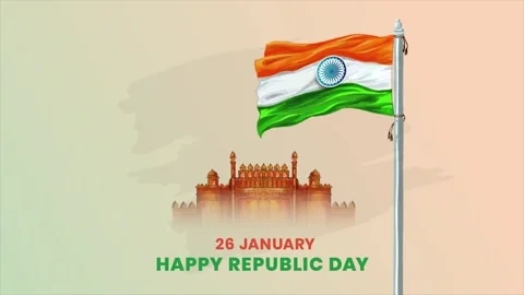 Republic Day Video Stock Videos – Royalty-Free HD & 4K Videos | Page 2