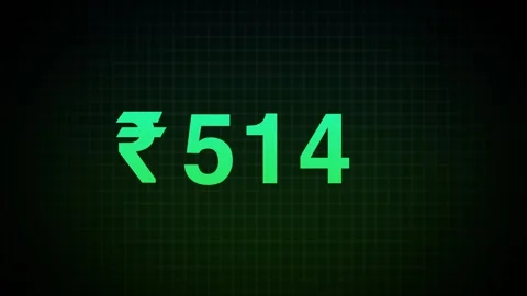 1000 Rupee Stock Videos – Royalty-Free HD & 4K Videos