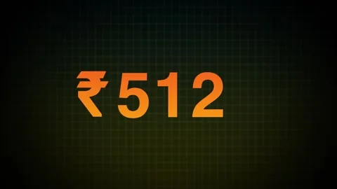 1000 Rupee Stock Videos – Royalty-Free HD & 4K Videos