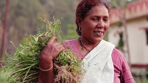 Mature Indian Women Stock Videos – Royalty-Free HD & 4K Videos | Pond5