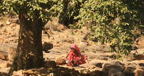 Ugly Indian Village Stock Videos – Royalty-Free HD & 4K Videos