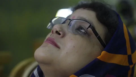 Indian Girl Crying Stock Videos – Royalty-Free HD & 4K Videos