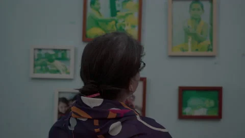 Indian Girl Crying Stock Videos – Royalty-Free HD & 4K Videos