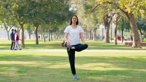 Indian Stretch Stock Videos – Royalty-Free HD & 4K Videos | Pond5