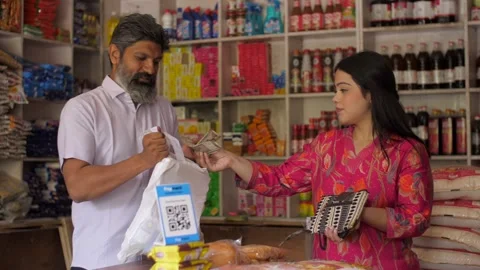 Indian Money Bag Stock Video Footage | Royalty Free Indian Money Bag ...