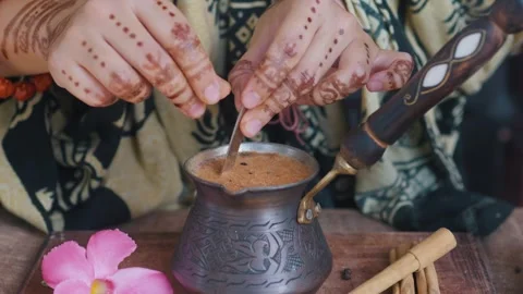 Indian Chai Stock Videos – Royalty-Free HD & 4K Videos