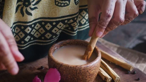 Indian Chai Stock Videos – Royalty-Free HD & 4K Videos