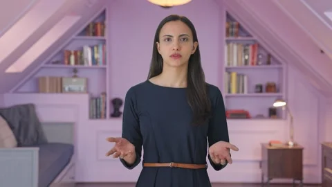 Indian Girls Youtuber Stock Videos – Royalty-Free HD & 4K Videos