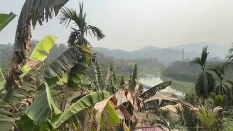 India's Byrnihat, world's most polluted ... | Stock Video | Pond5