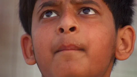 India's Republic Day in Jama Masjid | Stock Video | Pond5