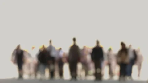 Indistinct Stock Video Footage | Royalty Free Indistinct Videos | Pond5