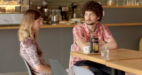 Individual facial features shape of must... | Stock Video | Pond5