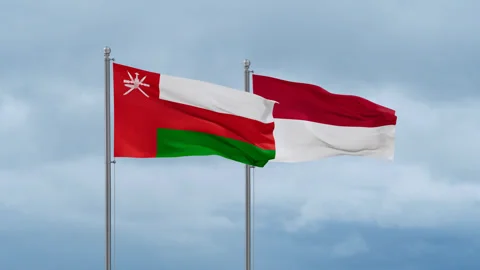 Oman Flag Stock Videos – Royalty-Free HD & 4K Videos | Page 5