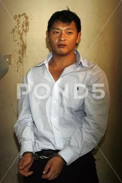 Indonesia Australia Bali Nine Drugs Appeal - Sep 2010 ~ Hi Res #206757023