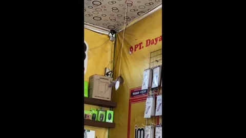 Cctv In Indonesian Stock Videos – Royalty-Free HD & 4K Videos