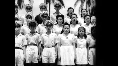 Boys Girls Choir Stock Videos – Royalty-Free HD & 4K Videos | Pond5