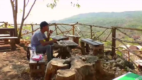 Indonesian Boarding School Stock Videos – Royalty-Free HD & 4K Videos ...