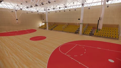 Netball Video Stock Videos – Royalty-Free HD & 4K Videos