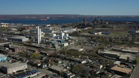 Hamilton Ontario Stock Video Footage | Royalty Free Hamilton Ontario ...