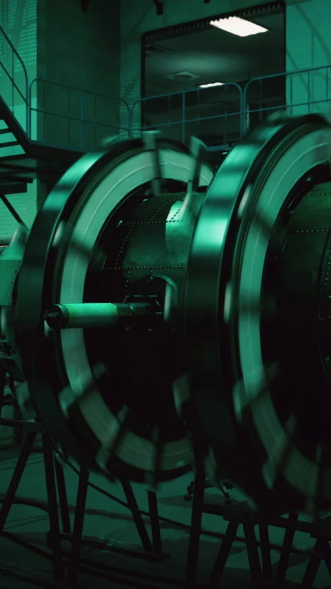 Machine Lighting Stock Videos – Royalty-Free HD & 4K Videos