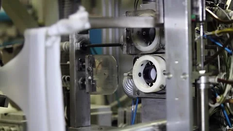 Mechatronics Stock Videos – Royalty-Free HD & 4K Videos | Pond5