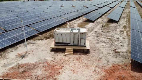 Inverter Stock Video Footage | Royalty Free Inverter Videos | Pond5