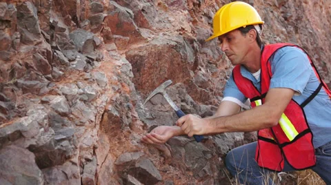 Hard Rock Mining Stock Videos – Royalty-Free HD & 4K Videos