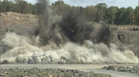 Explosion Stock Footage ~ Royalty Free Stock Videos | Pond5