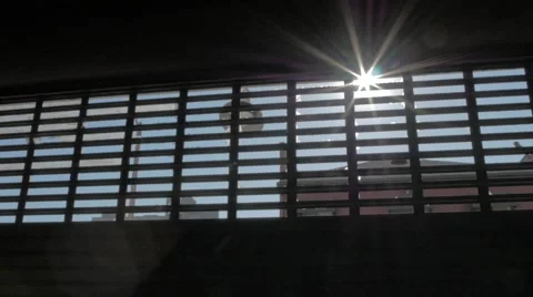 Roll Up Gate Stock Videos – Royalty-Free HD & 4K Videos