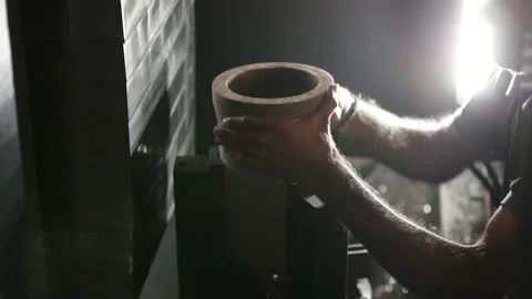 Cnc Icon Stock Footage ~ Royalty Free Stock Videos | Pond5