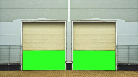 Shutter Door Open Stock Videos – Royalty-Free HD & 4K Videos | Page 3