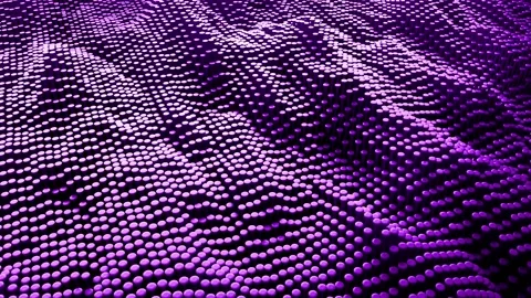 Industry technology design concept 3d an... | Stock Video | Pond5