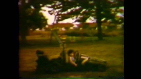 Girl Motorized Car Stock Videos – Royalty-Free HD & 4K Videos