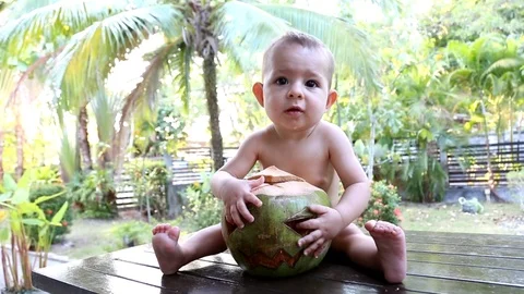 Baby Background Table Stock Videos – Royalty-Free HD & 4K Videos