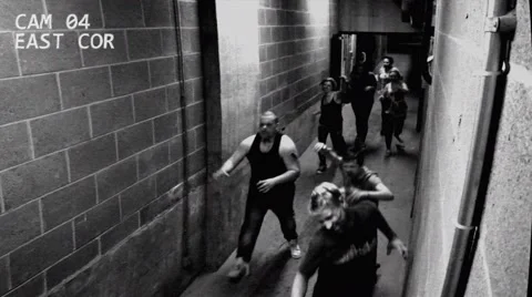 Zombie Stock Footage ~ Royalty Free Stock Videos | Page 2