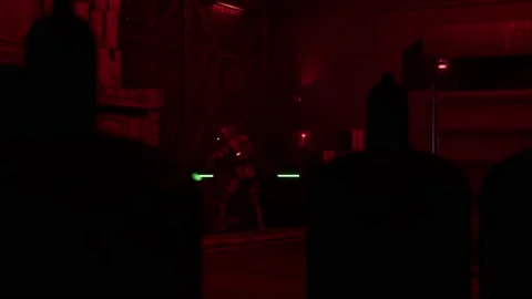 Mission Break Stock Videos – Royalty-Free HD & 4K Videos