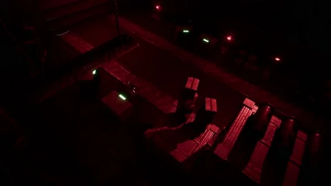 Mission Break Stock Videos – Royalty-Free HD & 4K Videos