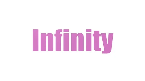 Infinity Animated Tagcloud On White Back... | Stock Video | Pond5