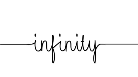 Infinity Text Stock Video Footage | Royalty Free Infinity Text Videos ...