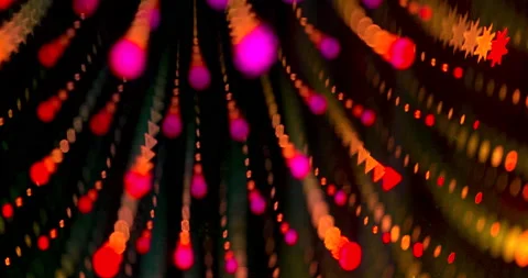 Infinity Mirror Stock Video Footage | Royalty Free Infinity Mirror ...