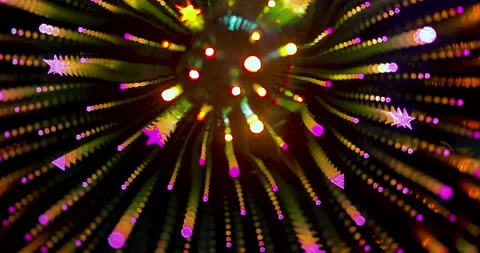 Infinity Mirror Stock Video Footage | Royalty Free Infinity Mirror ...