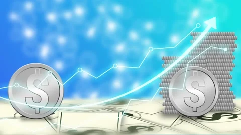 Inflation Stock Footage ~ Royalty Free Stock Videos | Page 9