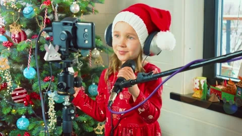 Santa Claus Voicera Stock Videos – Royalty-Free HD & 4K Videos | Pond5