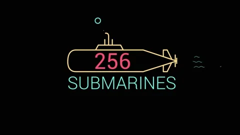 Army Infographics Stock Video Footage Royalty Free Army Infographics