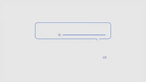 Animated Rectangular Box Stock Videos – Royalty-Free HD & 4K Videos